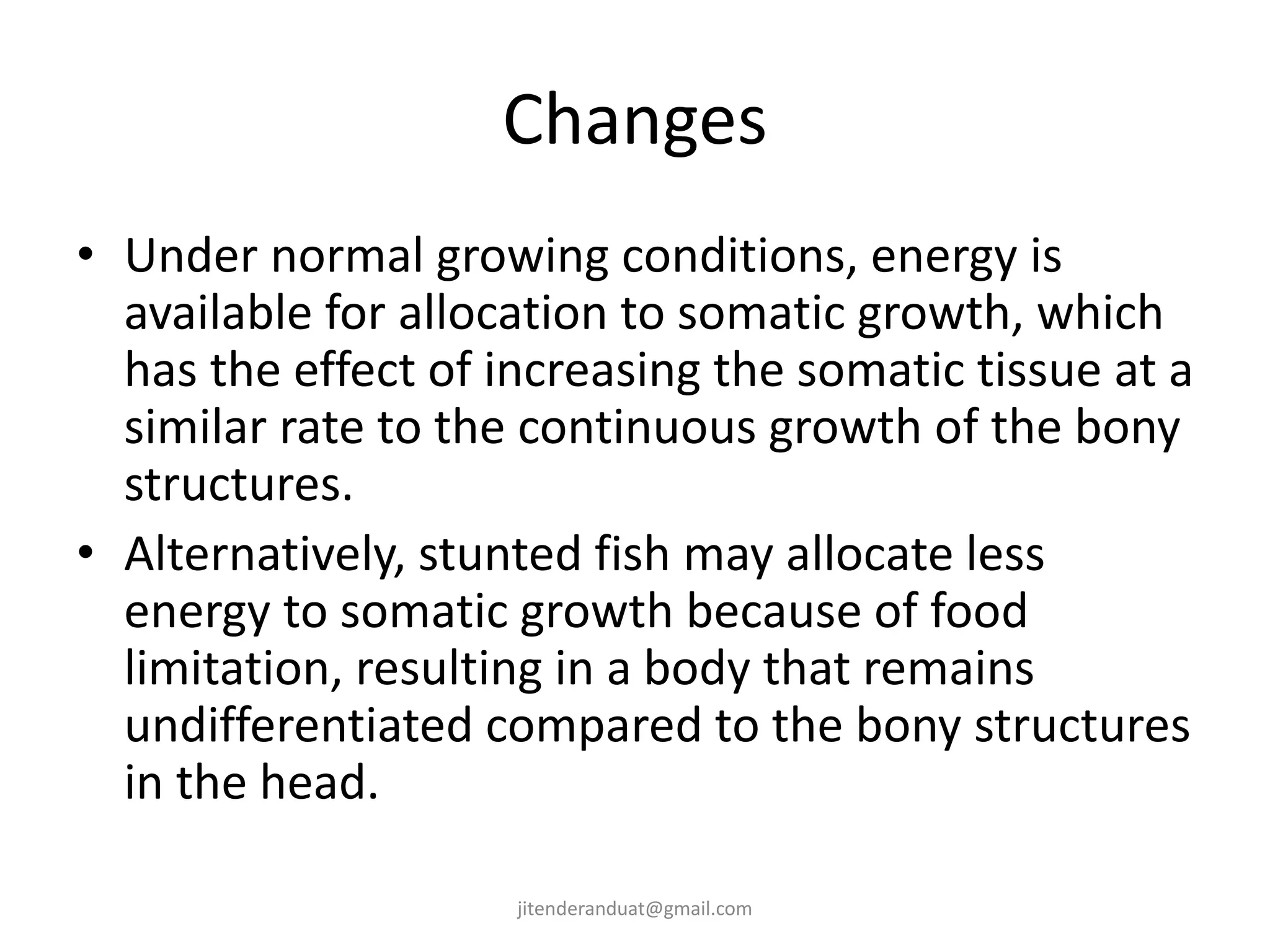 Stunted seed production & culture practices | PPTX