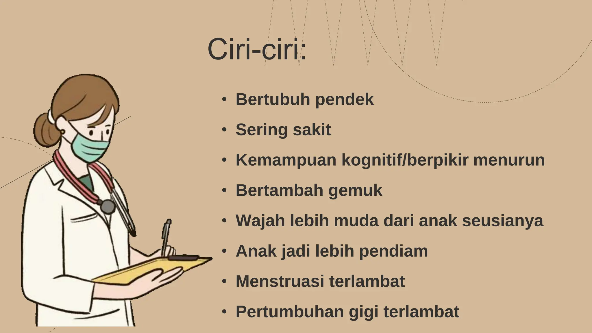 Stunting for occupational therapy in pediatric | PPT | Free Download