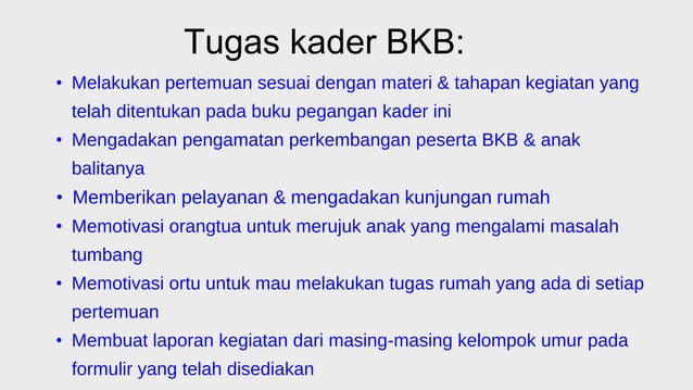 Stunting for occupational therapy in pediatric | PPT