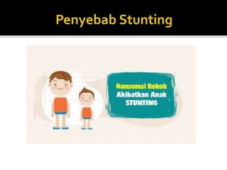 STUNTING.pptx
