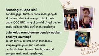 upaya pencegahan stunting abcde semangat.ppt