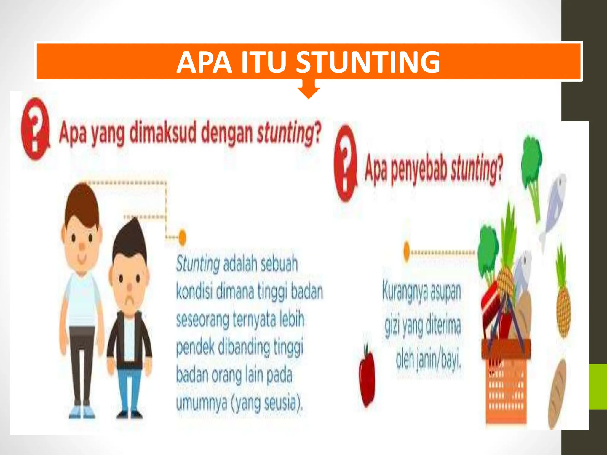 pencegahan dan penanganan stunting .pptx