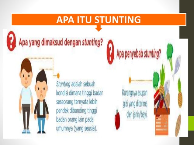 pencegahan dan penanganan stunting .pptx