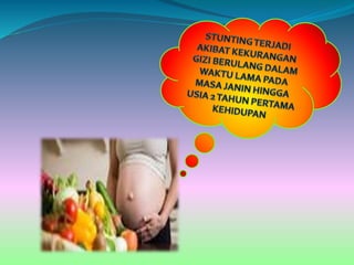 STUNTING mas eko.pptx