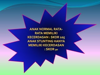 STUNTING mas eko.pptx