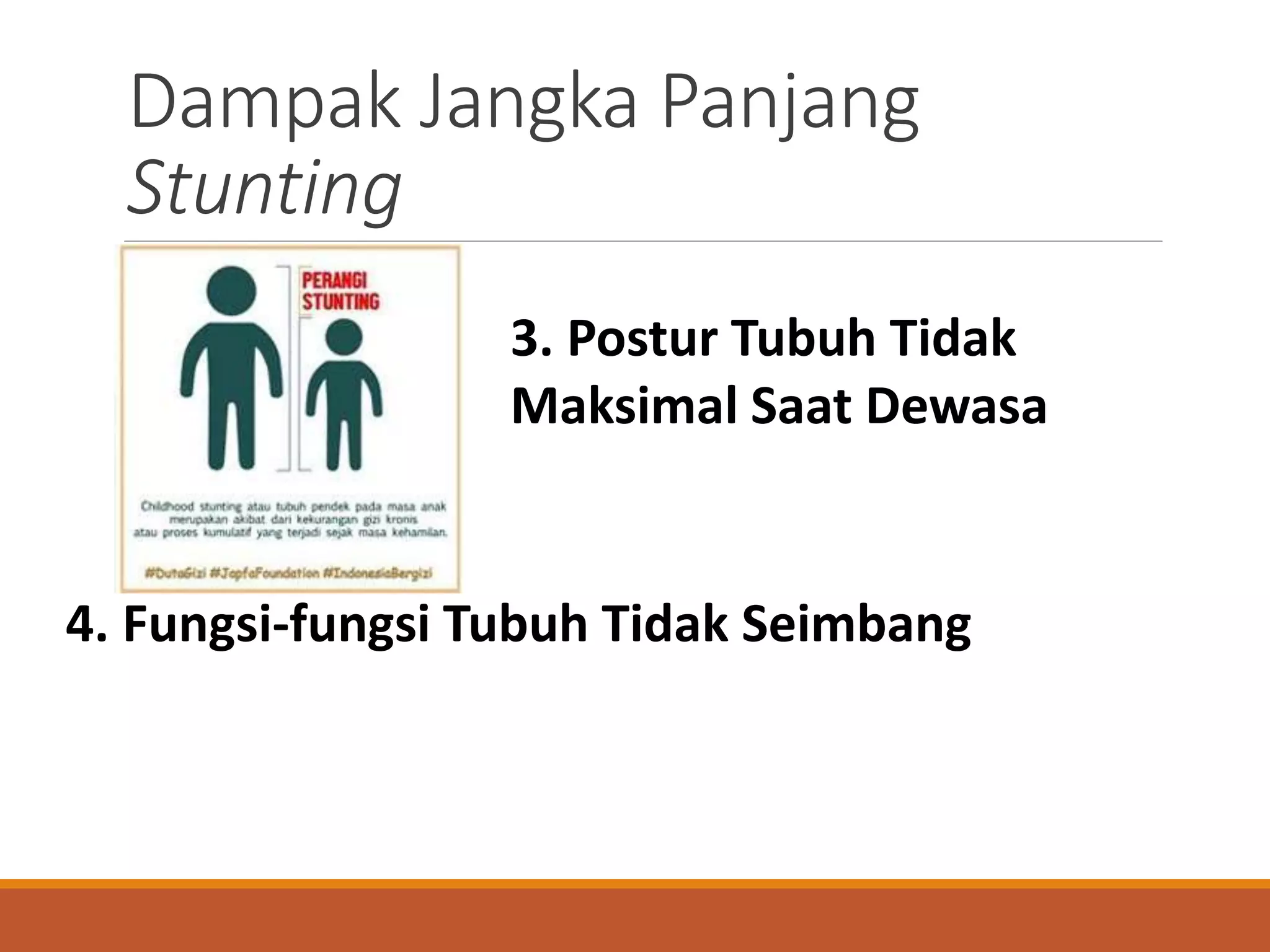 STUNTING (Pertumbuhan pendek) (1).pptx