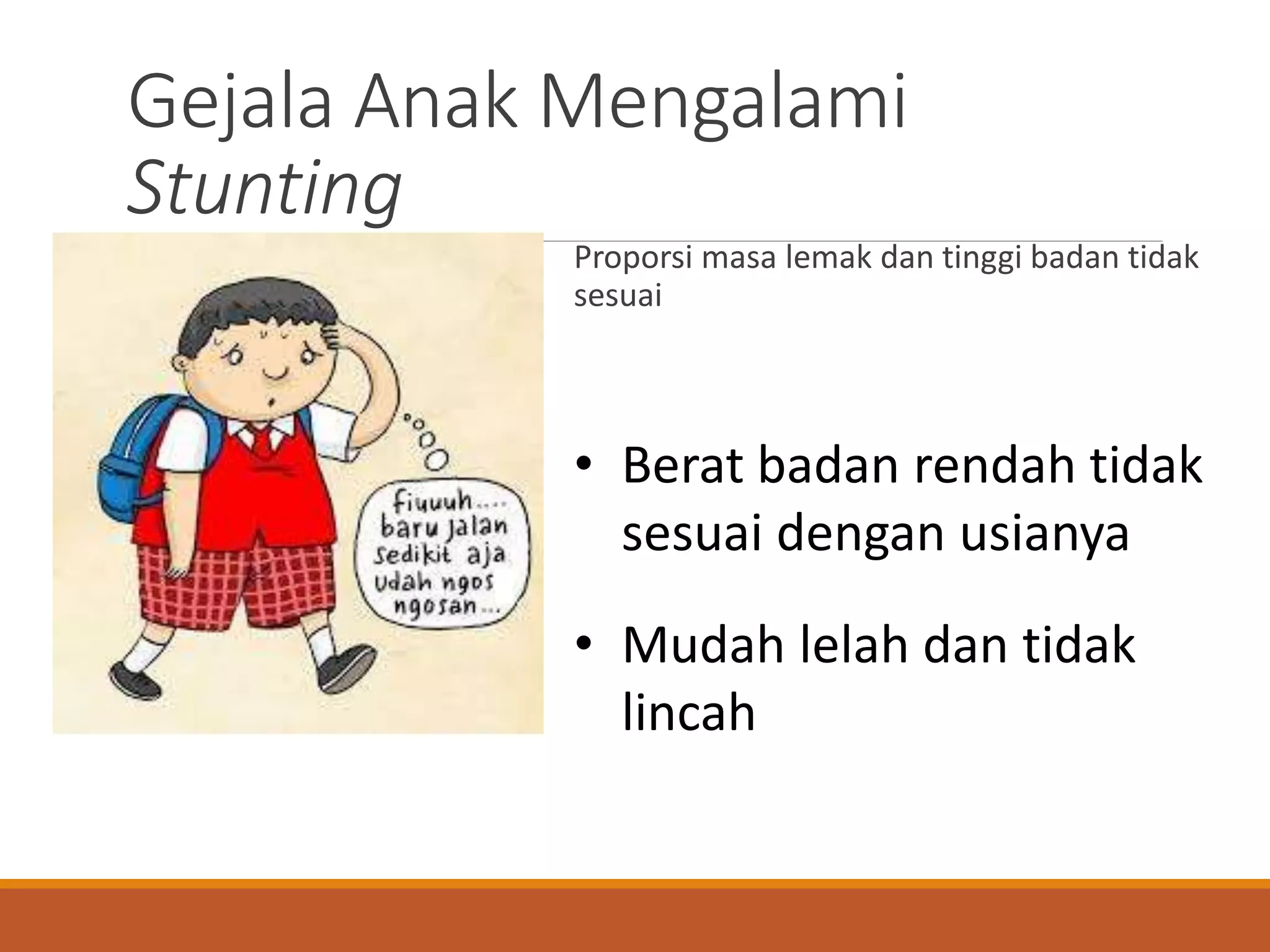 STUNTING (Pertumbuhan pendek) (1).pptx