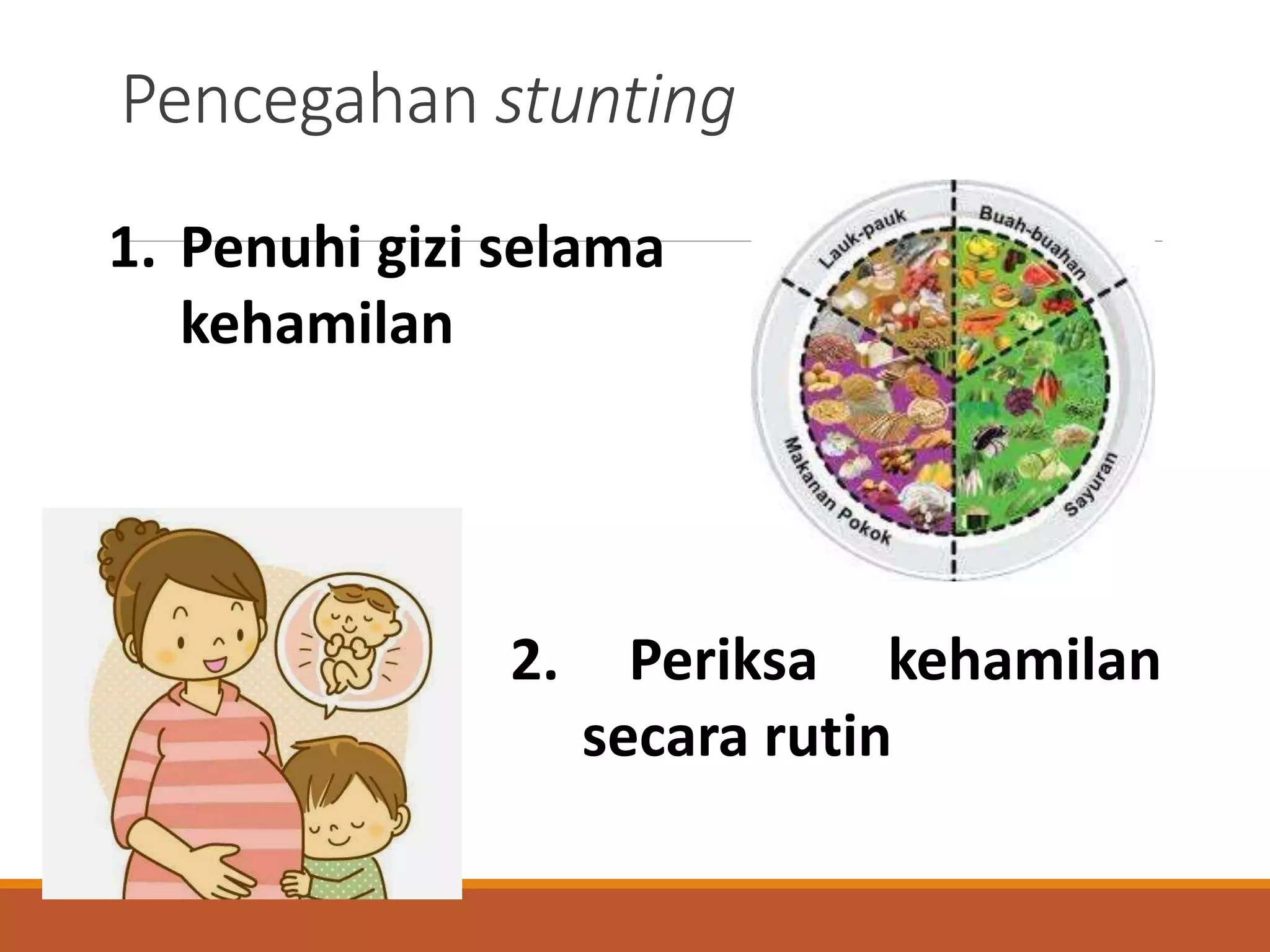 STUNTING (Pertumbuhan pendek) (1).pptx