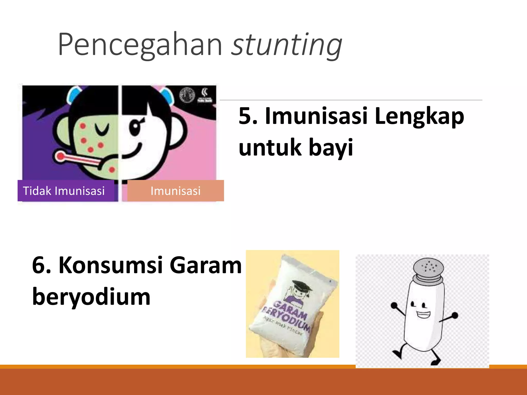 STUNTING (Pertumbuhan pendek) (1).pptx