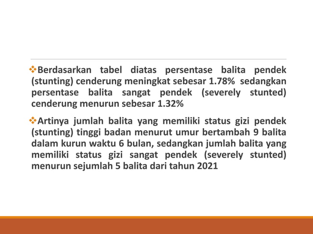 STUNTING (Pertumbuhan pendek) (1).pptx