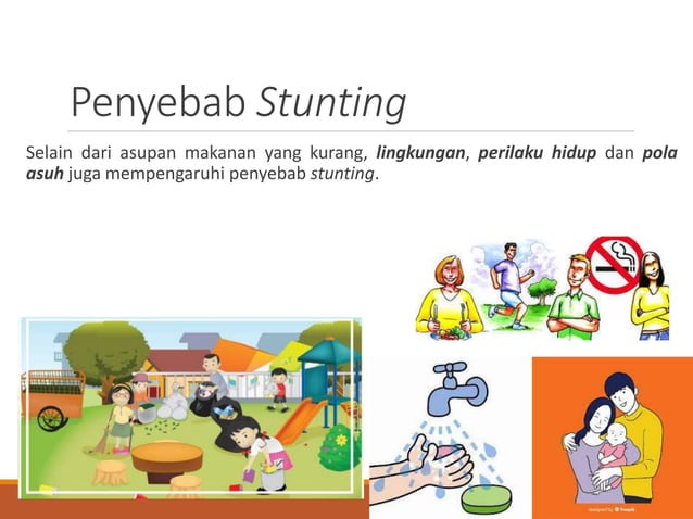 STUNTING (Pertumbuhan pendek) (1).pptx