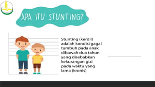 STUNTING PRESENTATION.ppt