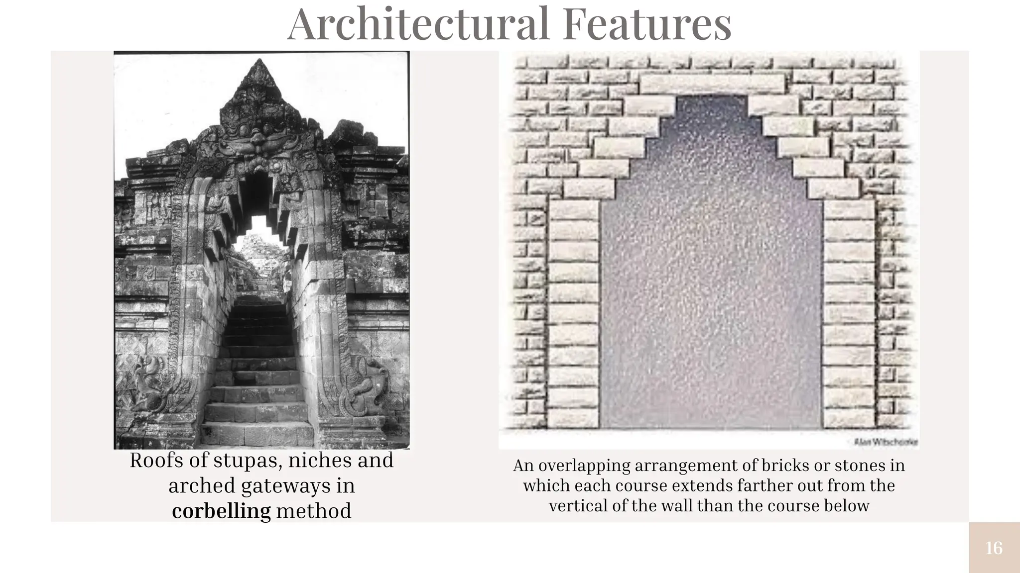 Stupa of Borobudur: World’s Largest Buddhist Temple | PDF