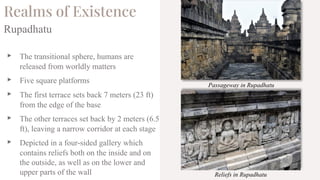 Stupa of Borobudur: World’s Largest Buddhist Temple | PDF