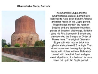 Stupas | PPT