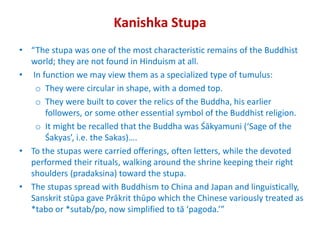 Emperor Kanishka