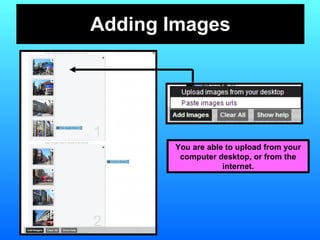 A guide to using StupeFlix | PPT | Technology & Computing