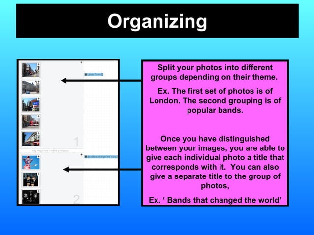 A guide to using StupeFlix | PPT | Technology & Computing