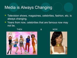 Gender in Communication-Media | PPT