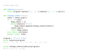 Stupid Awesome Python Tricks | PDF