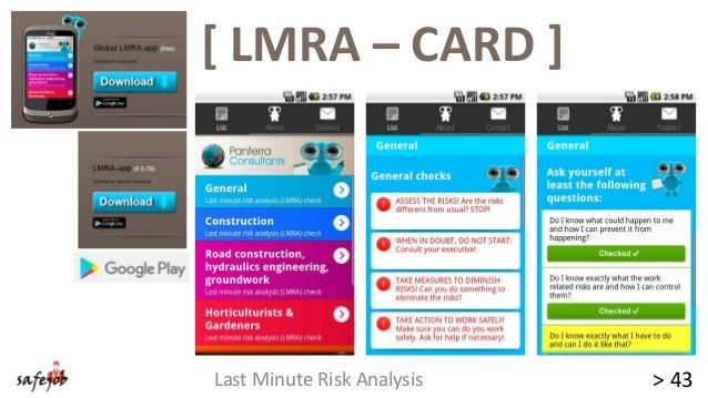 Last minute-risk-analysis v01
