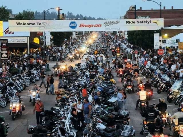 Sturgis | PPT