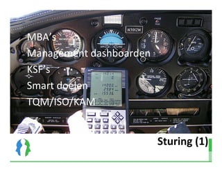 Sturing En Ruimte Reisplan | PPT