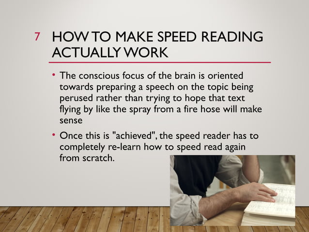 READING SKILL- INTRODUCTION , BENEFIT , IMPORTANT AREAS , TACTICS THAT ...