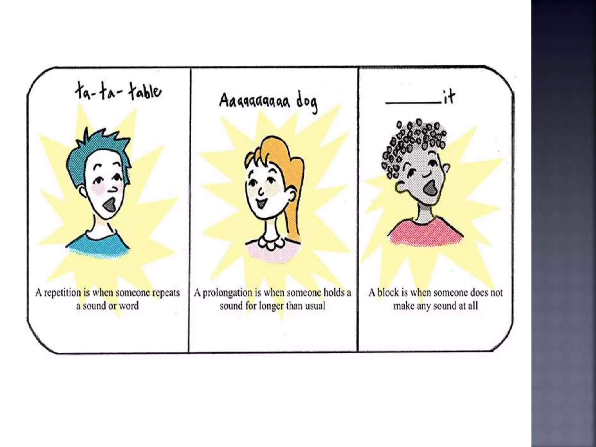 Stuttering modification therapy | PPTX