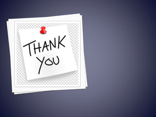 Stuttering modification therapy | PPTX