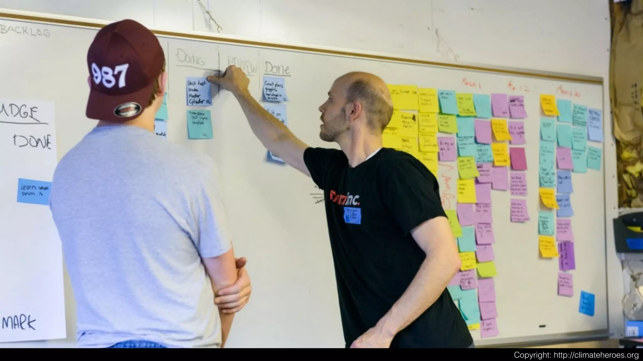 Scrum@Scale with Hardware | PDF