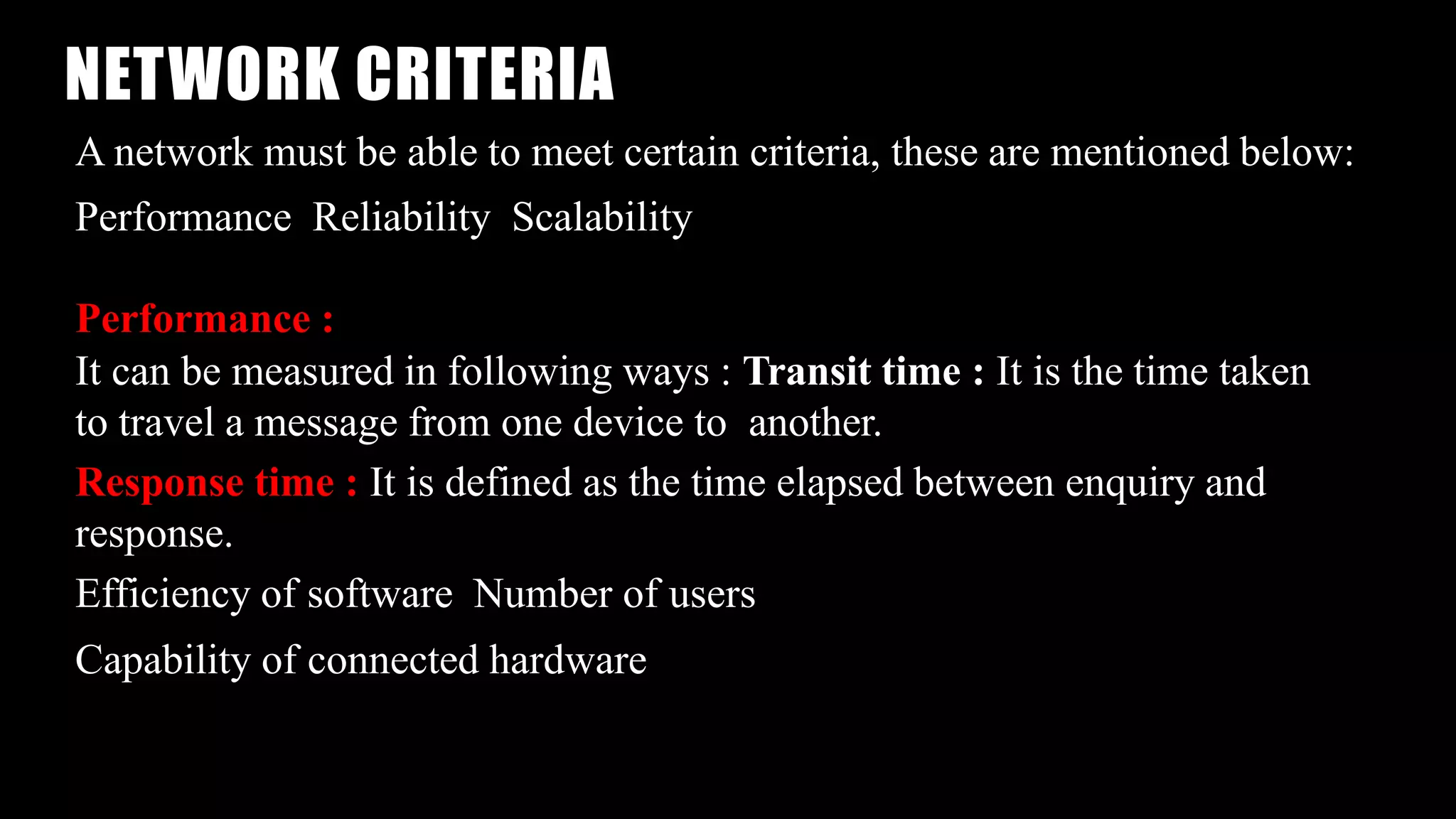 CND_22634_UNIT1_MSBTE_Computer network and Data Communication | PPTX