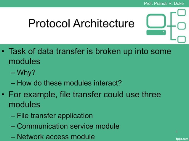 Unit 2 cnd_22634_pranoti doke | PPT