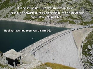 Stuwdam | PPS