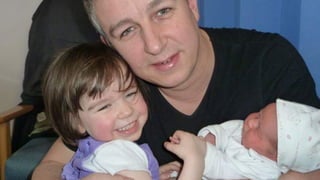 Stuart Wilson - My family | PDF