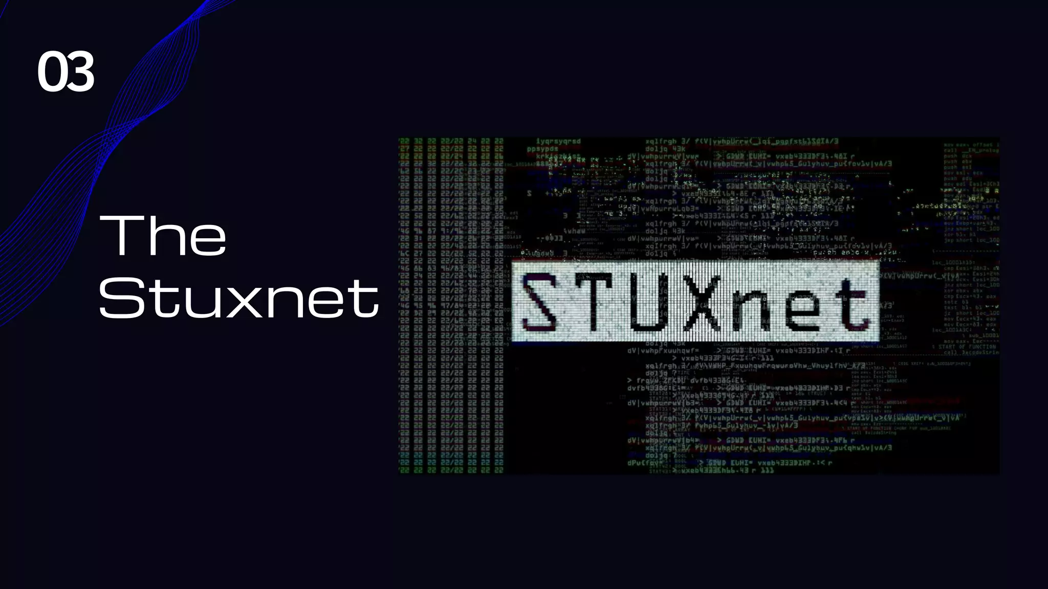 Stuxnet | PDF