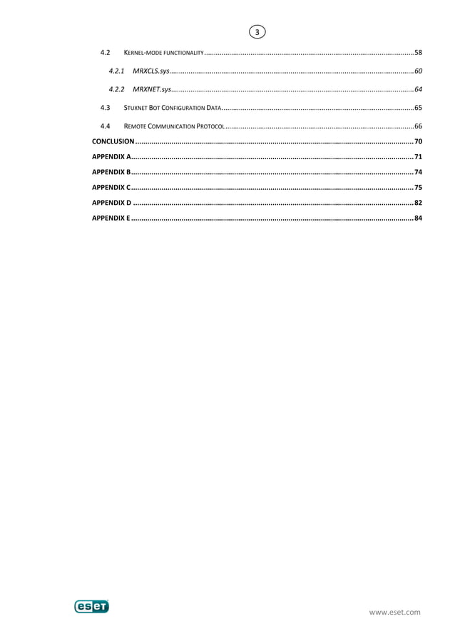 Stuxnet under the_microscope | PDF
