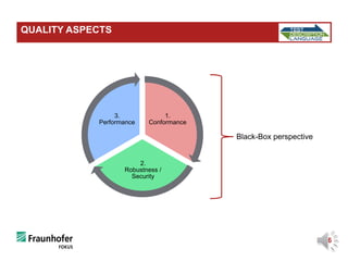 USING TDL FOR STANDARDISED TEST PURPOSE DEFINITIONS | PPT