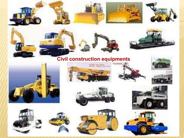 Stv cc ppt unit i (1.1)em&ce introduction-construction layout | PPT