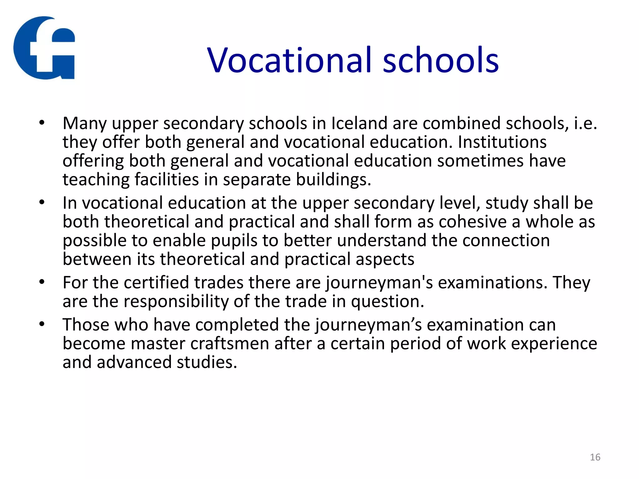 Stv iceland 031021_icelandic school system