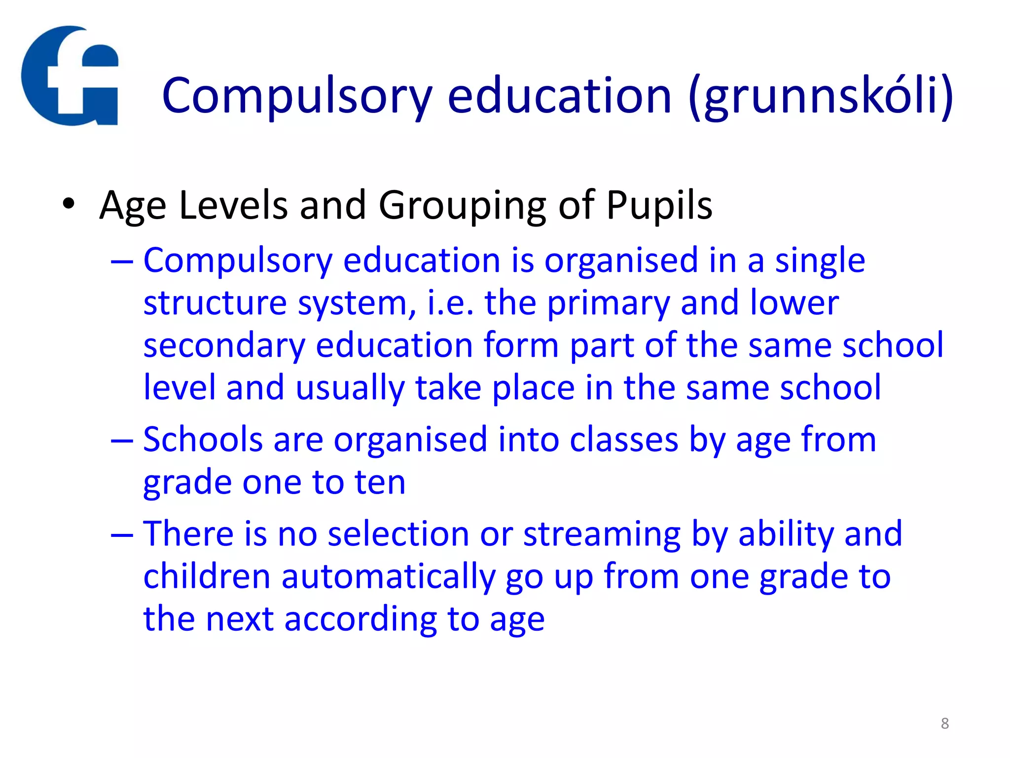 Stv iceland 031021_icelandic school system