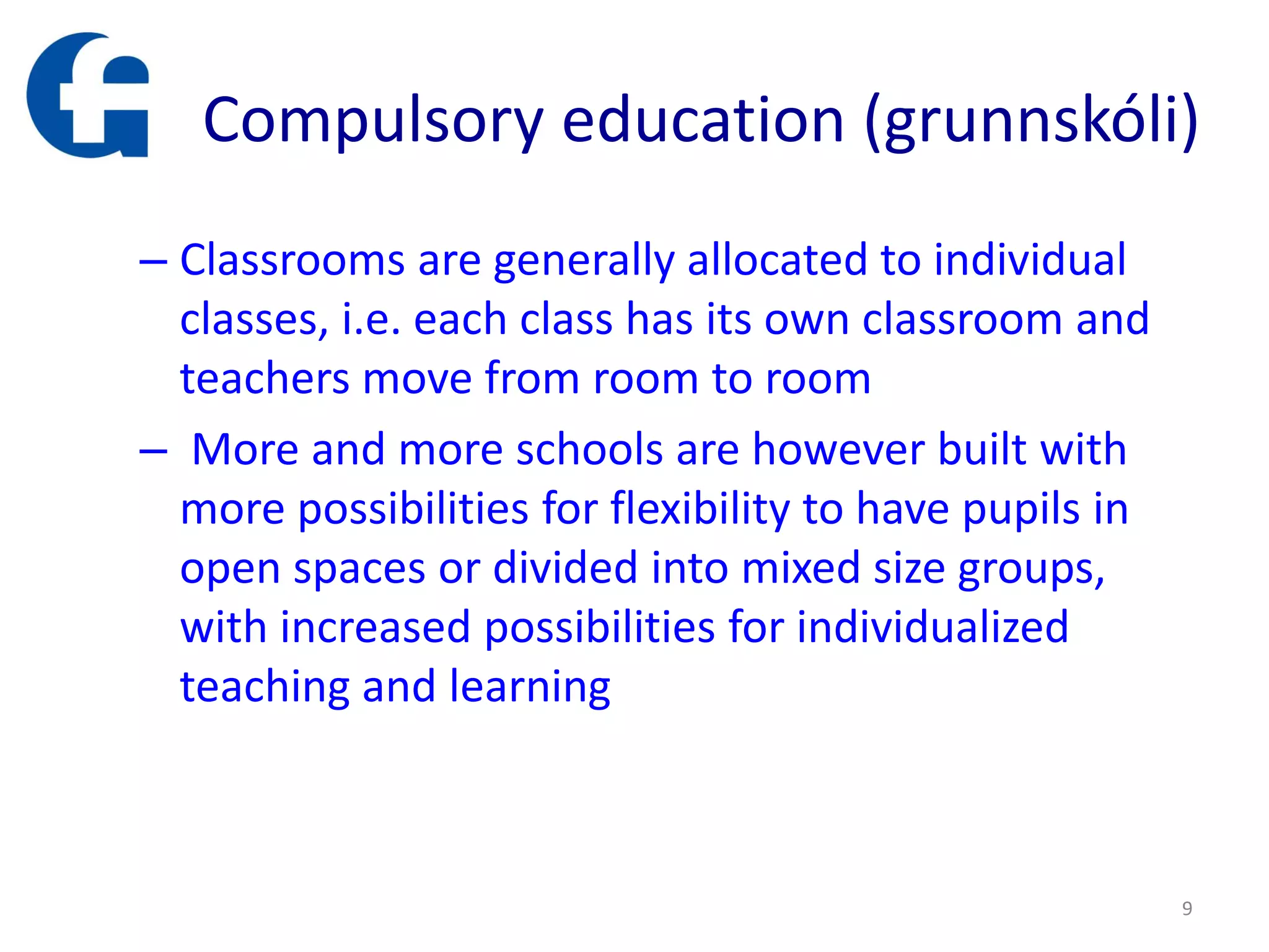 Stv iceland 031021_icelandic school system
