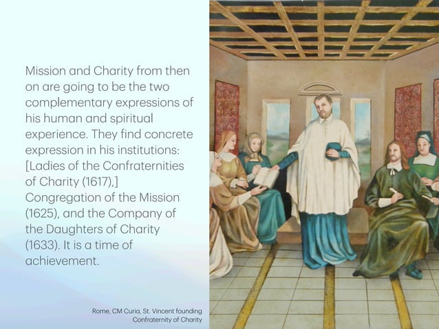 Thoughts On the Mission and Vocation of the Priest, Religious, and Lay ...