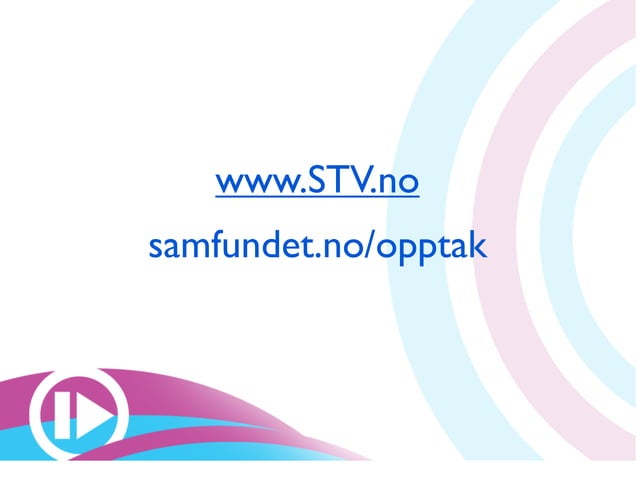 Stv opptak | KEY