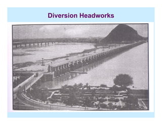 Design of Hydraulic Structures | PDF