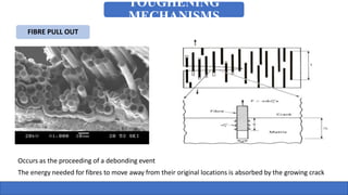 TOUGHENING MECHANISMS OF CERAMICS.PPTX - NITR | PPTX