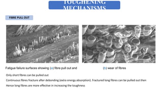 TOUGHENING MECHANISMS OF CERAMICS.PPTX - NITR | PPTX