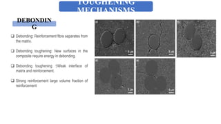 TOUGHENING MECHANISMS OF CERAMICS.PPTX - NITR | PPTX