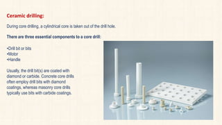 Presentation on Ceramic Machining by Anand Tiwari.pptx