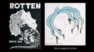 STW Anti-Semitic Propaganda Slide Show | PDF